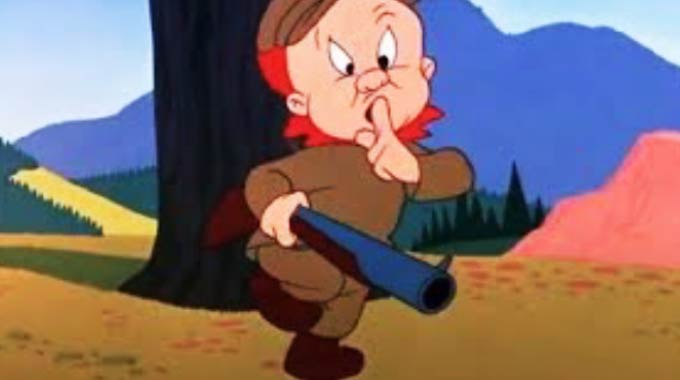 50 Things You Didn't Know About Elmer Fudd - Friction Info
