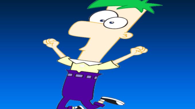 50 Things That You Didn't Know About Ferb Fletcher - Friction Info