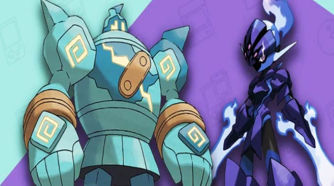 50 Things You Didn't Know About Ghost-type Pokémon - Friction Info
