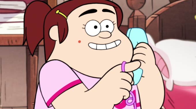 50 Things That You Didn't Know About Grenda - Friction Info