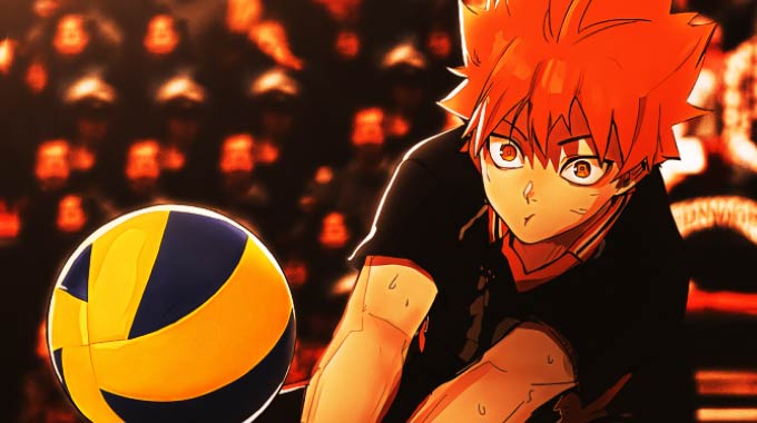 Top 30 Most Popular Haikyuu Characters Ranked - Friction Info
