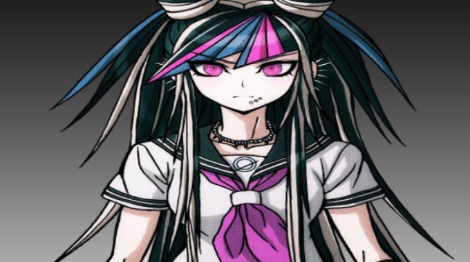 50 Things That You Didn't Know About Ibuki Mioda - Friction Info