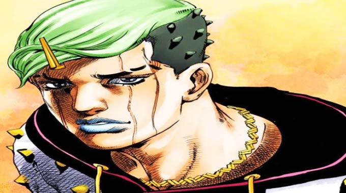 50 Things You Didn't Know About Jobin Higashikata - Friction Info