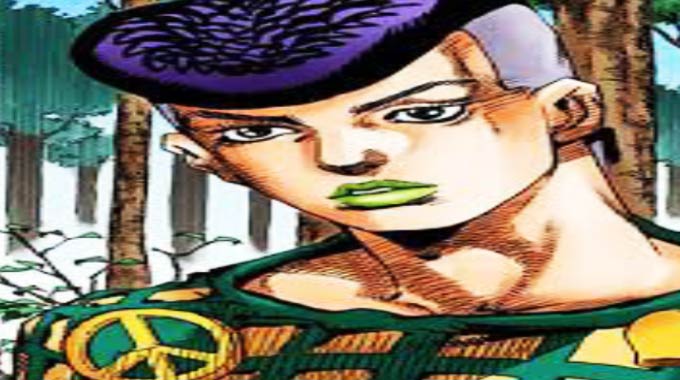 50 Things You Didn't Know About Josefumi Kujo - Friction Info