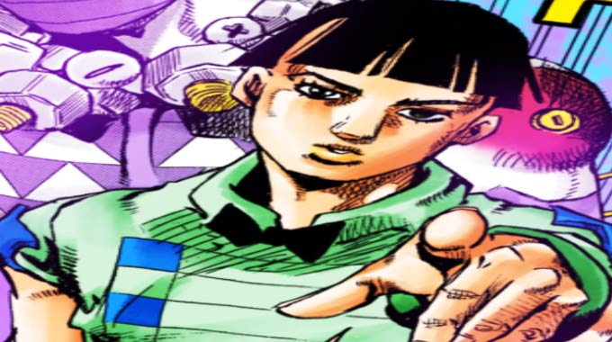 50 Things You Didn't Know About Joshu Higashikata - Friction Info