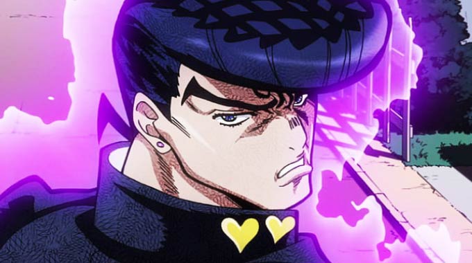 50 Things You Didn't Know About Josuke Higashikata - Friction Info