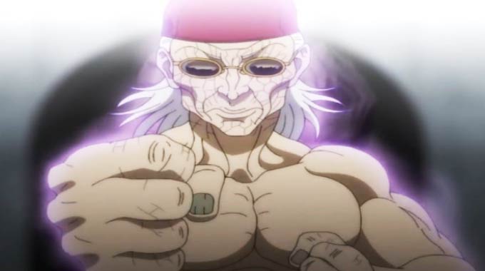 50 Things That You Didn't Know About Kaku Kaiou - Friction Info