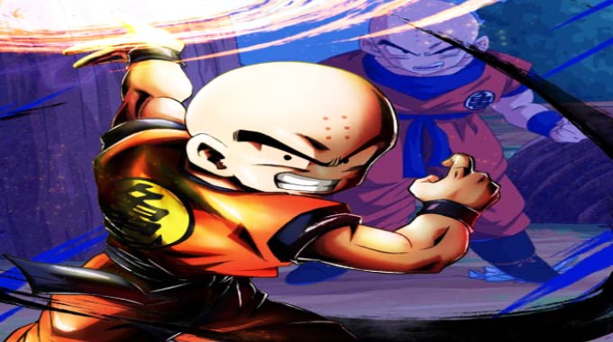 50 Things You Didn't Know About Krillin - Friction Info