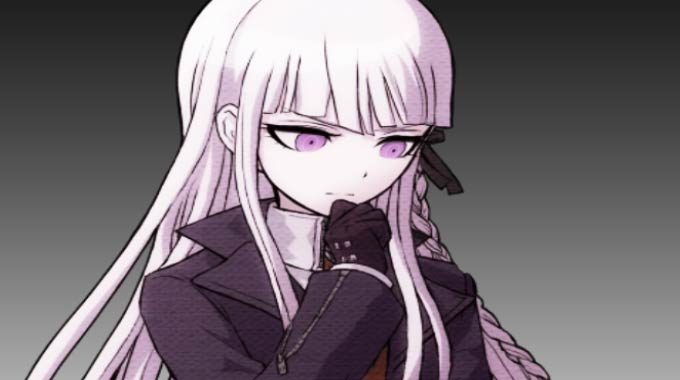 50 Things That You Didn't Know About Kyoko Kirigiri - Friction Info