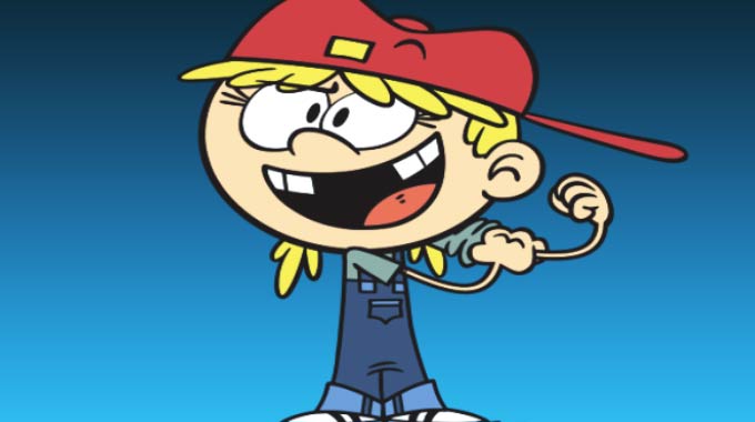 50 Things That You Didn't Know About Lana Loud - Friction Info