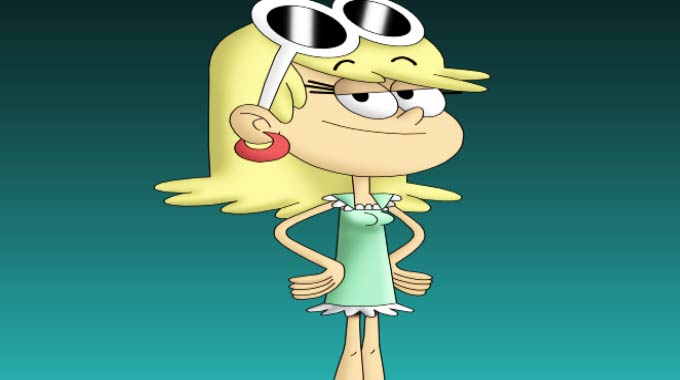50 Things That You Didn't Know About Leni Loud - Friction Info