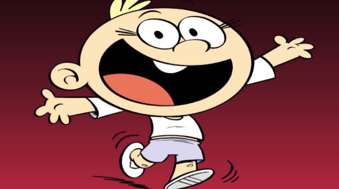 50 Things That You Didn't Know About Lily Loud - Friction Info