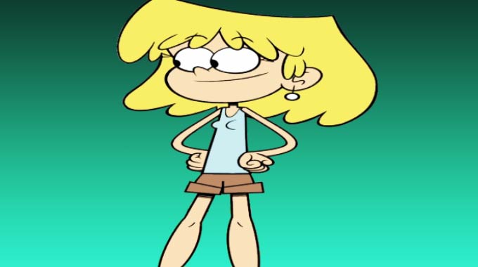 50 Things That You Didn't Know About Lori Loud - Friction Info