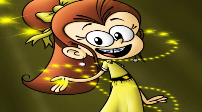 50 Things That You Didn't Know About Luan Loud - Friction Info