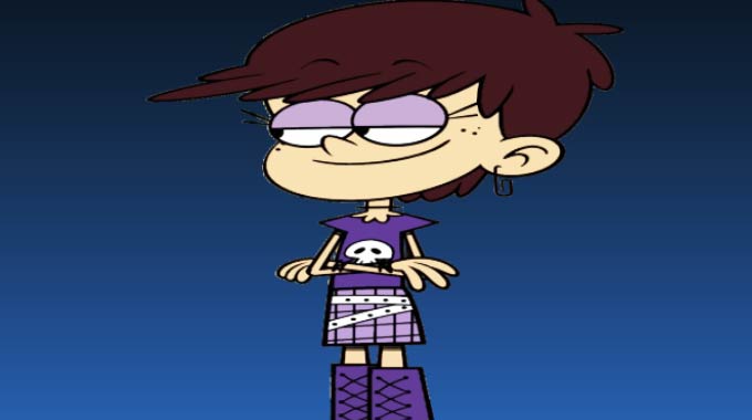 50 Things That You Didn't Know About Luna Loud - Friction Info