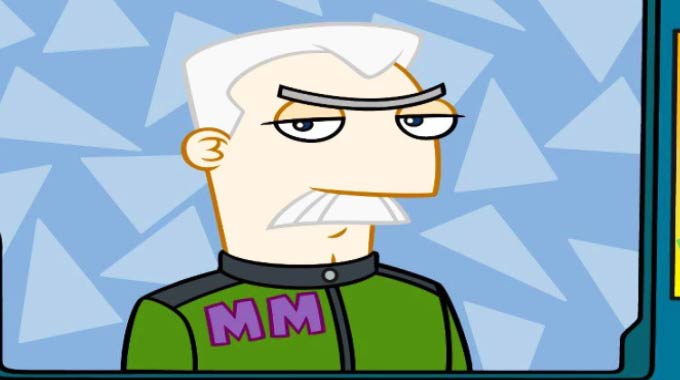 50 Things That You Didn't Know About Major Monogram - Friction Info