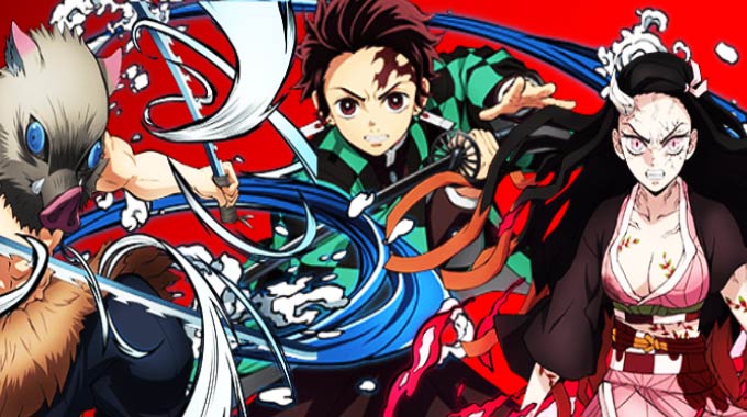 Top 30 Most Popular Demon Slayer Characters In 2023 - Friction Info