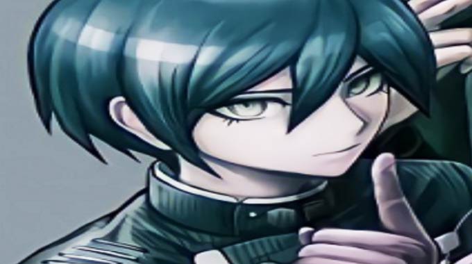 50 Things That You Didn't Know About Shuichi Saihara - Friction Info