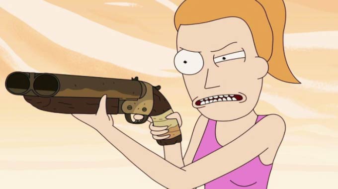 50 Things That You Didn't Know About Summer Smith - Friction Info