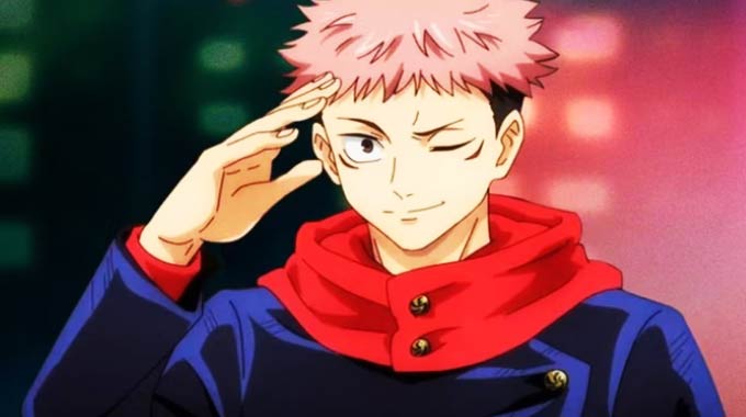 50 Things You Didn't Know About Yuji Itadori - Friction Info