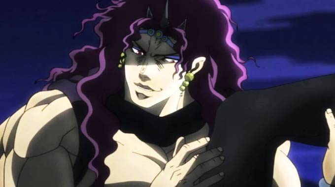 50 Things You Didn't Know About kars jojo - Friction Info