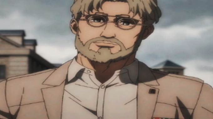 50 Things That You Didn't Know About Zeke Yeager - Friction Info