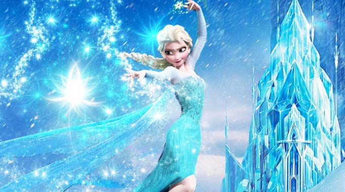 100 Frozen Theories That Will Amaze You - Friction Info