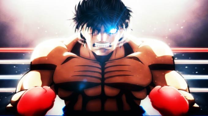 30 Best Boxing Anime Of All Time - Friction Info