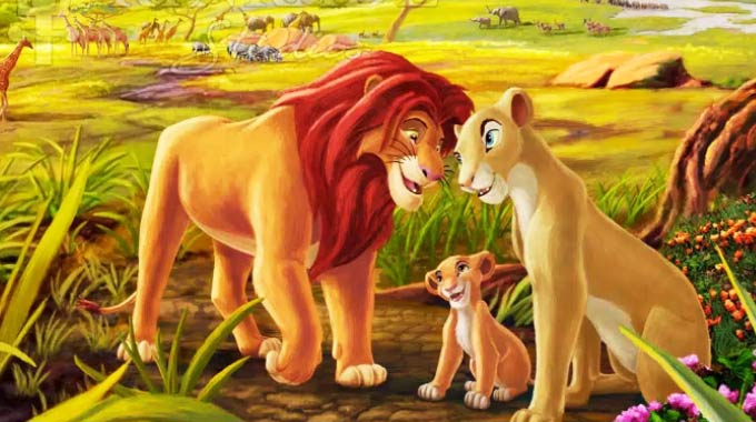 100 Lion King Theories That Will Surprise You - Friction Info