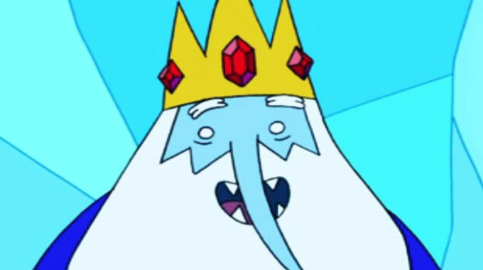 Top 10 Strongest Adventure Time Villains Ranked - Friction Info
