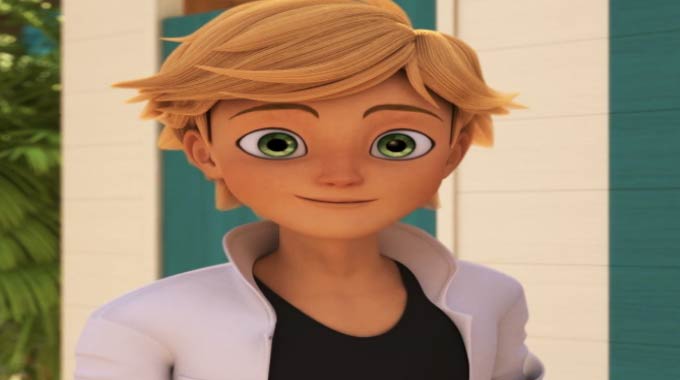 50 Things That You Didn't Know About Adrien Agreste - Friction Info