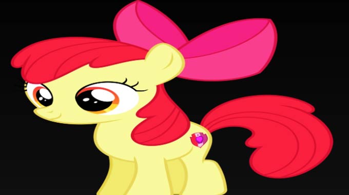 50 Things You Didn't Know About Apple Bloom - Friction Info