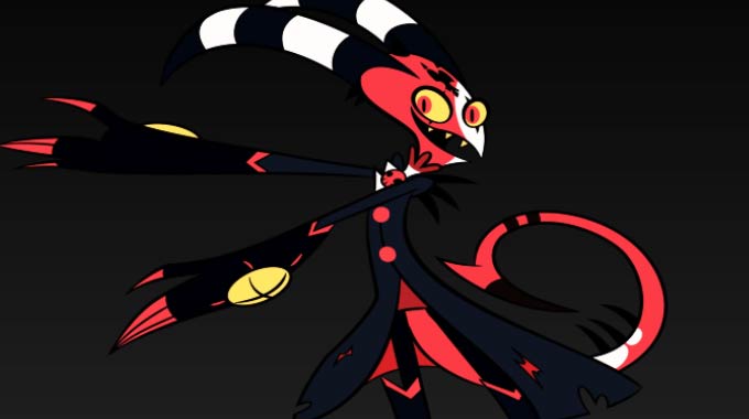 50 Things That You Didn't Know About Blitzo - Friction Info