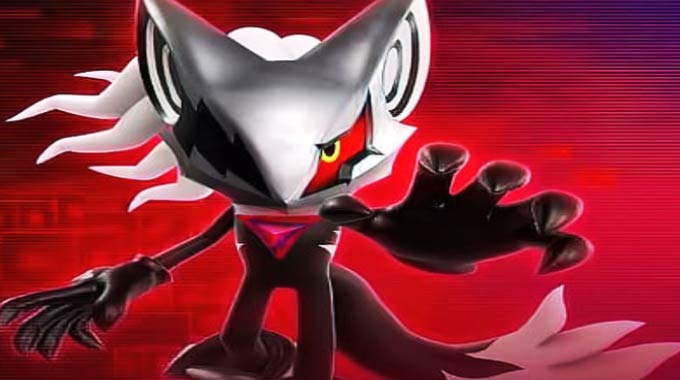 Top 20 Strongest Sonic Villains Ranked - Friction Info