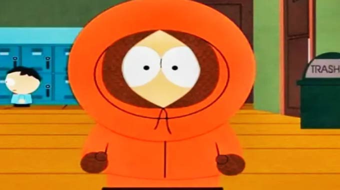 50 Things You Didn't Know About Kenny McCormick - Friction Info