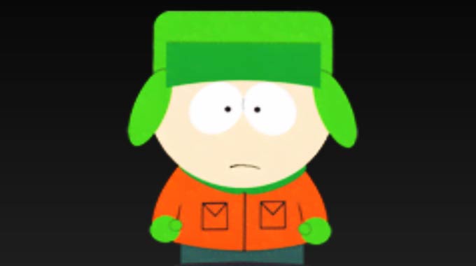 50 Things You Didn't Know About Kyle Broflovski - Friction Info