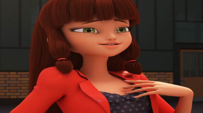 50 Things That You Didn't Know About Lila Rossi - Friction Info