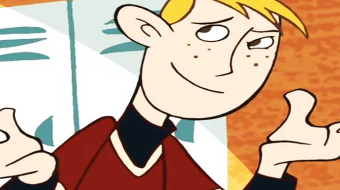 50 Things That You Didn't Know About Ron Stoppable - Friction Info