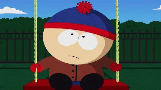 50 Things You Didn't Know About Stan Marsh - Friction Info