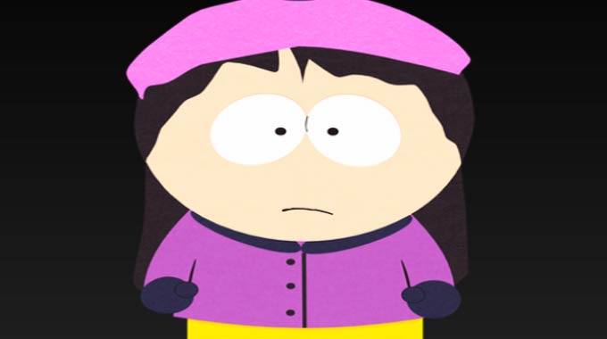 50 Things You Didn't Know About Wendy Testaburger - Friction Info