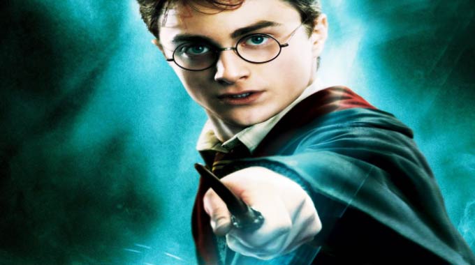 100 Facts about harry potter That You Didn't Know - Friction Info
