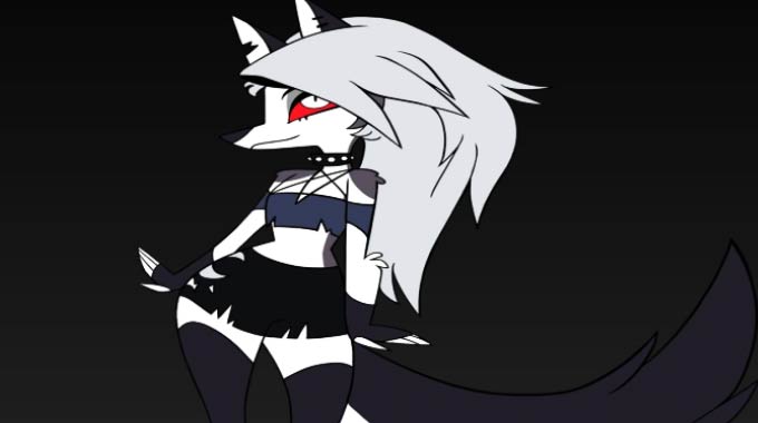 50 Things That You Didn't Know About loona helluva boss - Friction Info