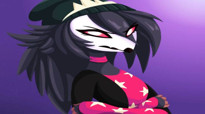 50 Things You Didn't Know About octavia helluva boss - Friction Info