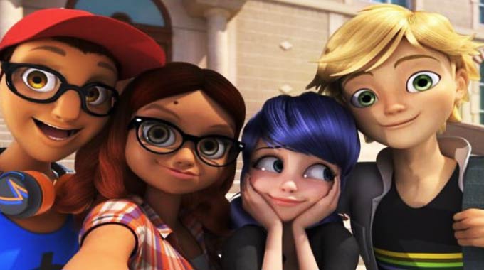 Top 15 Smartest Miraculous Ladybug Characters Ranked - Friction Info