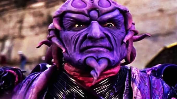 Top 30 Strongest Power Rangers Villains Ranked - Friction Info