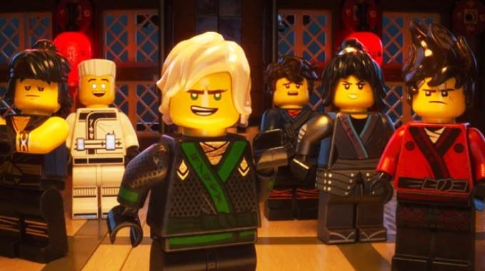 Top 15 Smartest Ninjago Characters Ranked - Friction Info