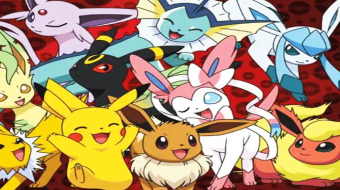 Top 20 Smartet Pokemon Characters Ranked - Friction Info