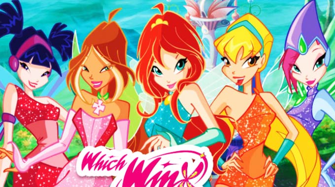 Top 20 Most popular Winx Club Characters Ranked - Friction Info