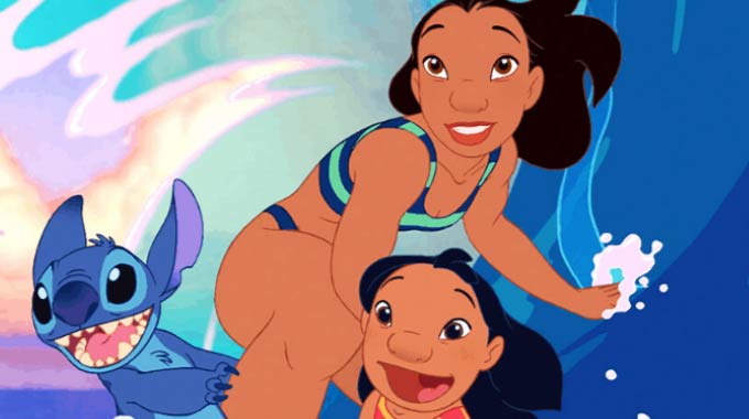 Top 10 Strongest Lilo & Stitch Characters, Ranked - Friction Info Top 10 Strongest Lilo & Stitch Characters, Ranked - Friction Info