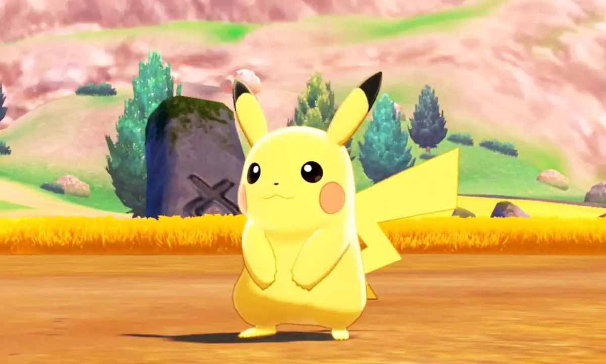Top 30 Strongest Electric type Pokemon, Ranked - Friction Info